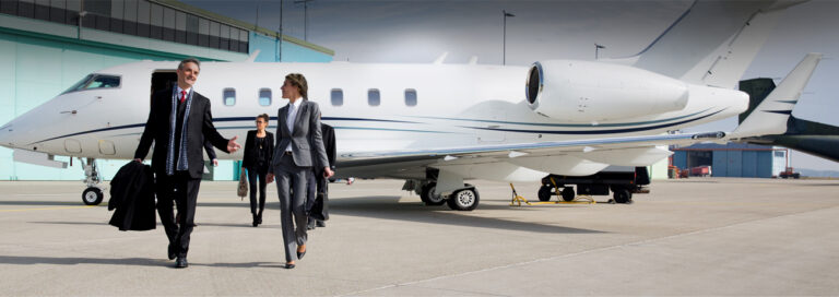 PASSENGER HANDLING